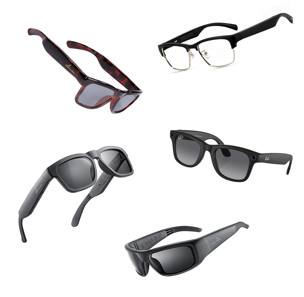 Reviews - The Smart Glasses Guide