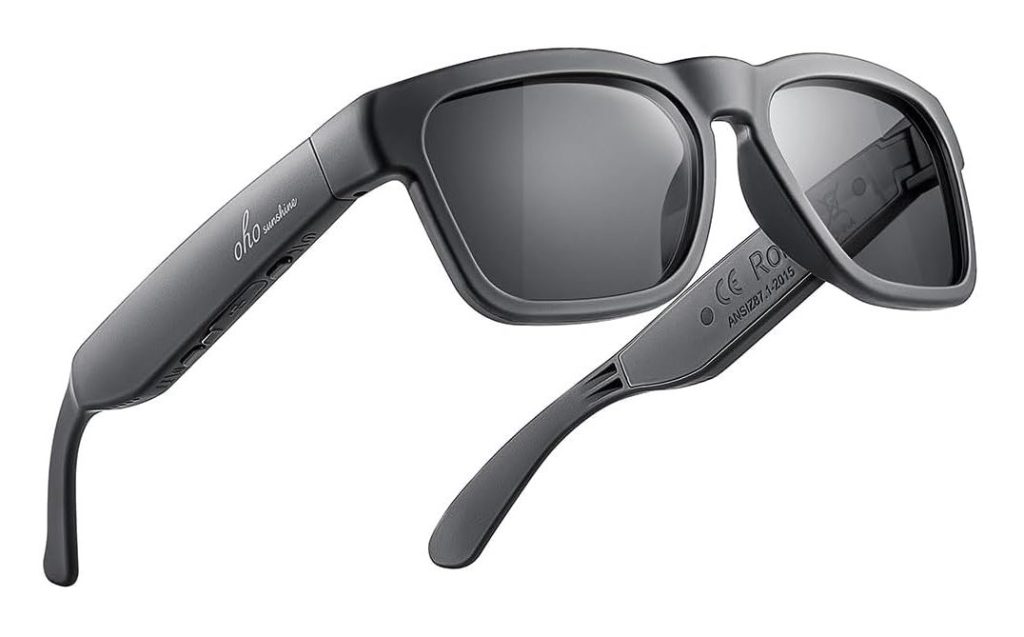 Best Smart Glasses - The Smart Glasses Guide